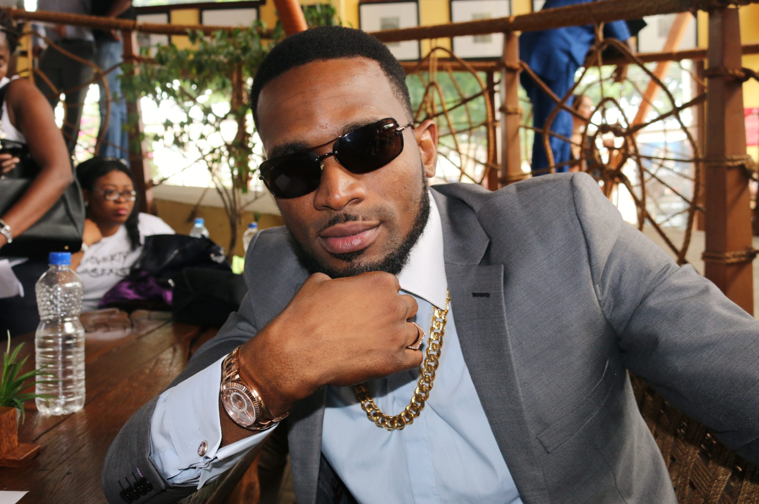 GLOBAL GENDER EQUALITY:BILL Gates’ wife, Melinda, D’Banj, Oprah Winfrey ...