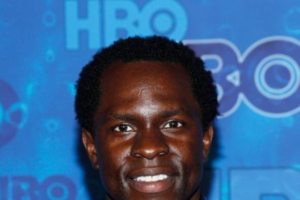 REVEALING: AMERICAN Born Actor, Son of NIGERIAN Parents, GBENGA ...