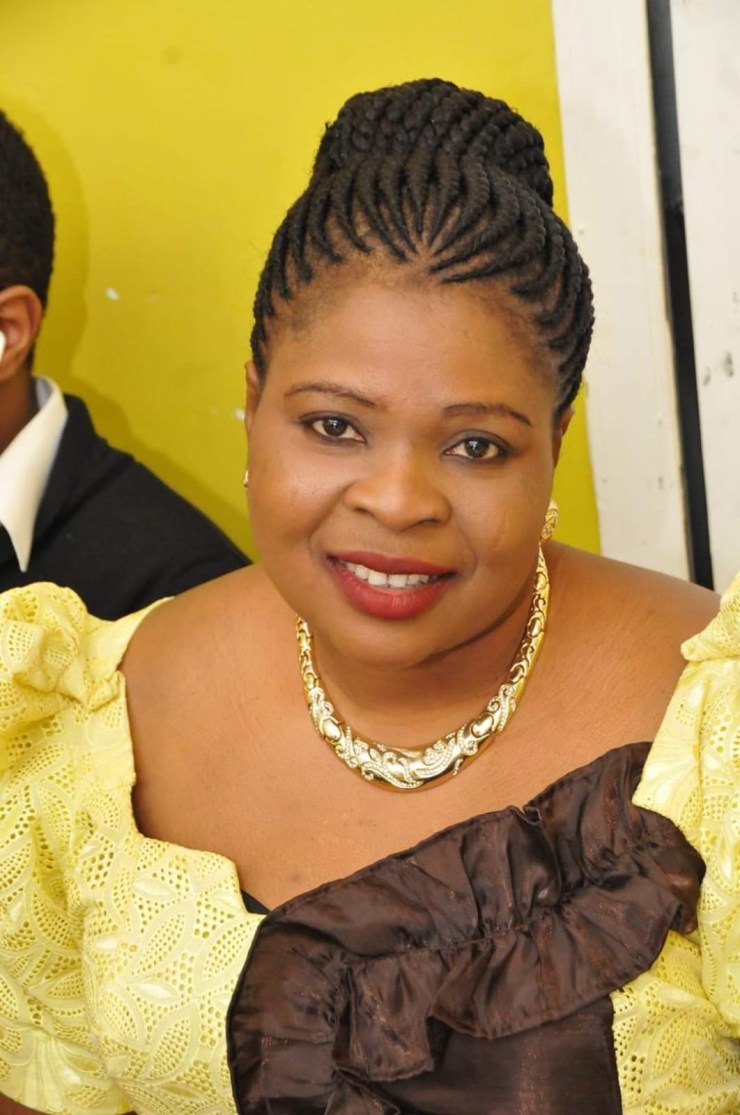 Nigerian Drug Queen in America, TEMITOPE AYONI OLAIYA, alias ‘Tammy ...