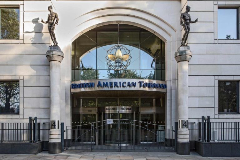 British American Tobacco, Accenture strike worldwide gold deal to ...