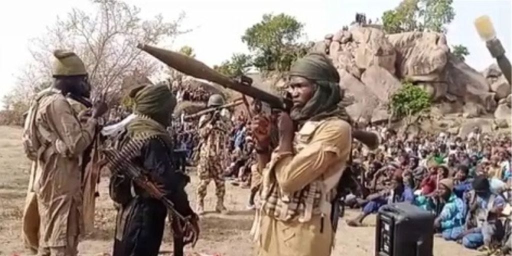 Most Wanted Bandits’ Kingpin in Nigeria, TURJI BELLO, Lakurawa ...